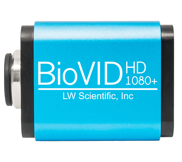 BioVID Parts & Accessories – LW Scientific