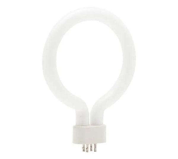 10W Fluorescent Bulb – 2011+ Non-Variable Ring Light | LW Scientific