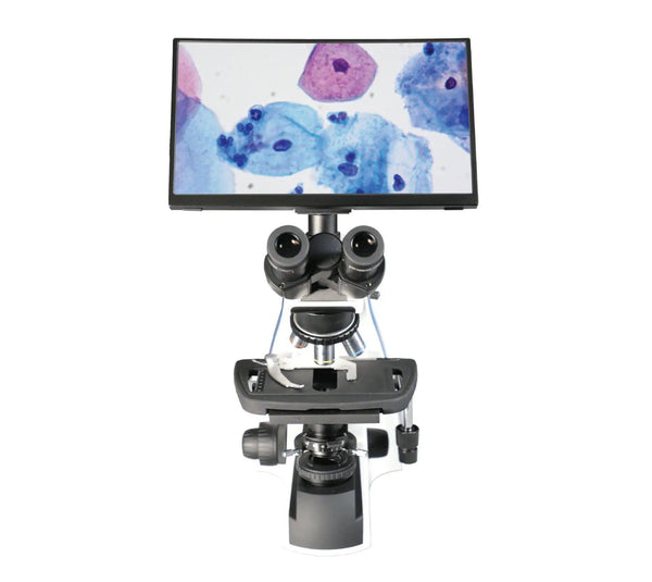 BioVID 1080 Camera with Monitor – Full Imaging System | LW Scientific