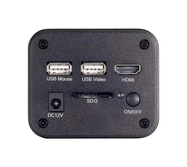 BioVID 4K 8MP Camera – Ultra HD Microscope Imaging | LW Scientific