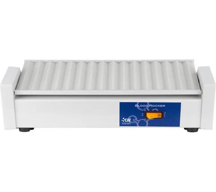 Blood Rocker – Gentle Tube Mixing for Hematology & Research Labs | LW ...