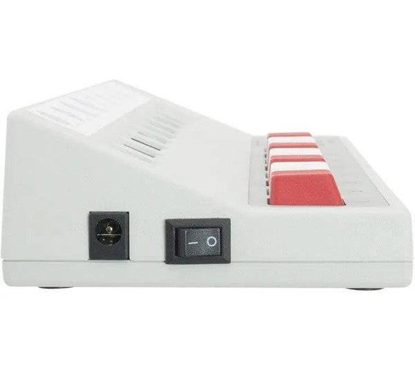 Differential Cell Counter – Manual Blood Cell Classifier | LW Scientific