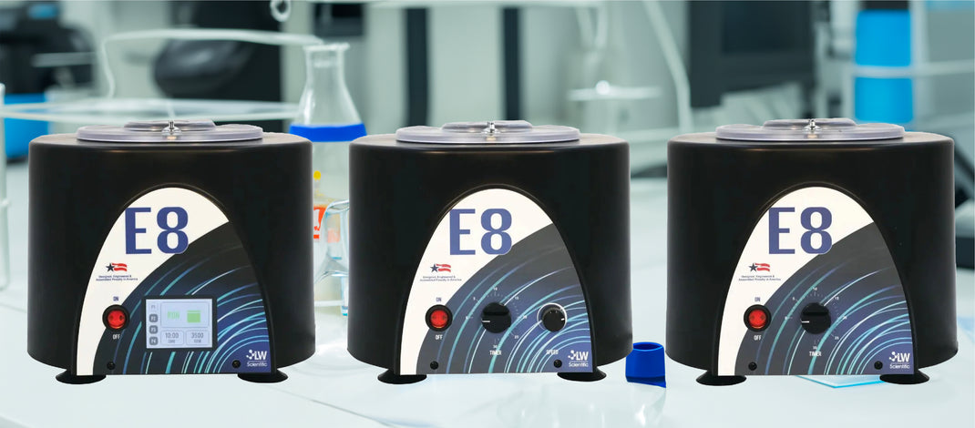 USA-Made Products – LW Scientific