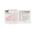 Hematocrit Reader Card – Manual Interpretation Tool | LW Scientific