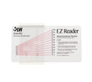 Hematocrit Reader Card – Manual Interpretation Tool | LW Scientific