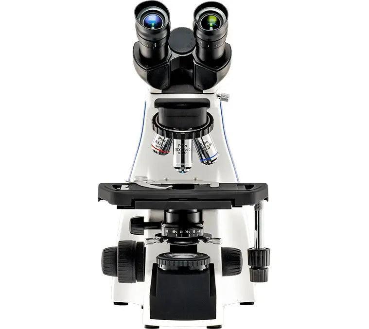 Soil Food Web Microscope Kits – LW Scientific