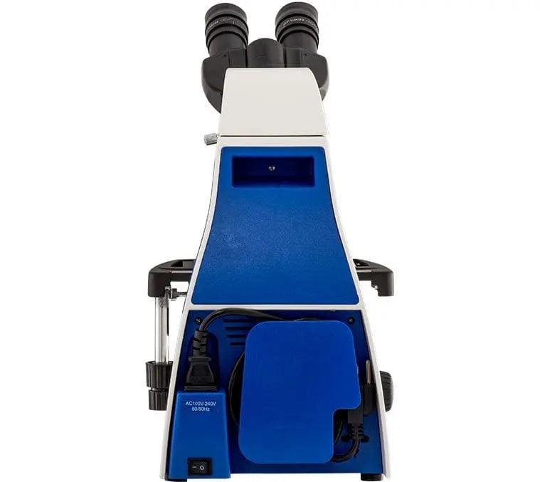 Innovation Biological Microscope - LW Scientific