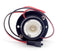 LED bulb assembly with wiring for i4 microscopes. Long-lasting and ...