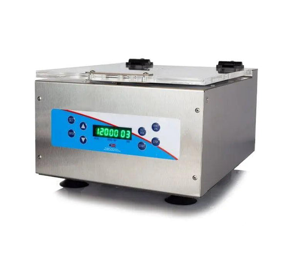 MX12 PCV Centrifuge – 24-Place Microhematocrit | LW Scientific