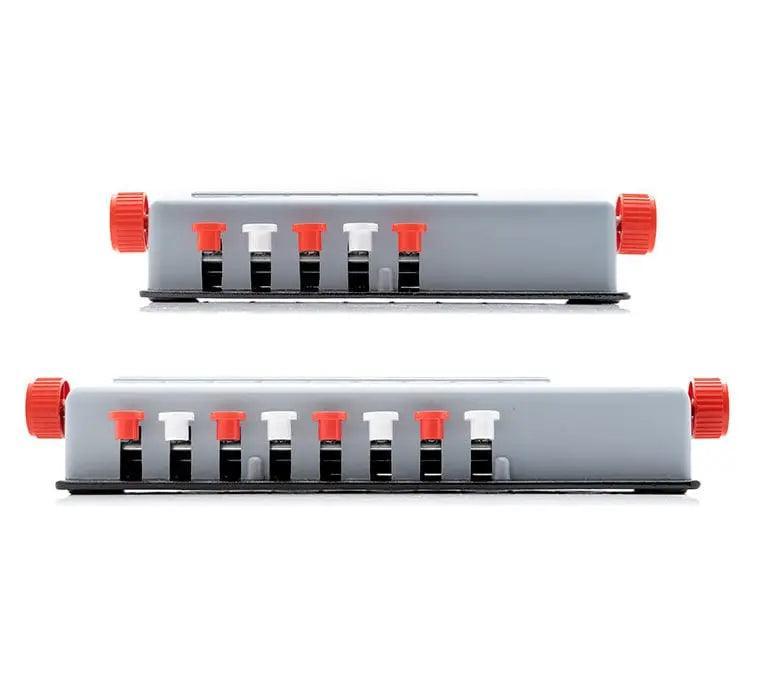 Manual Differential Counters - LW Scientific