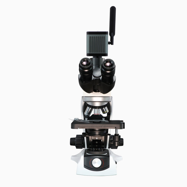 Pearl PC WiFi Microscope Kit – Digital Imaging System | LW Scientific