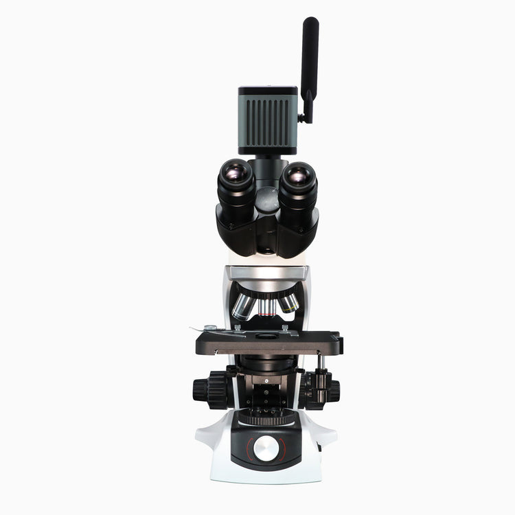 Soil Food Web Microscope Kits – LW Scientific