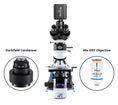 Power Package Microscope – High-Performance Bundle | LW Scientific