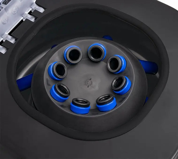 i4 Infinity Microscope – Trinocular Lab Scope with 4 Objectives | LW ...