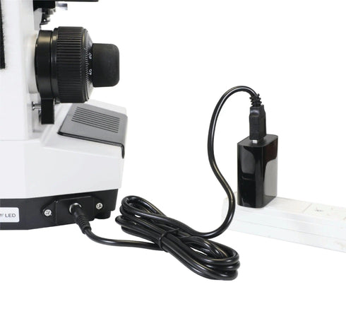Microscopes – LW Scientific