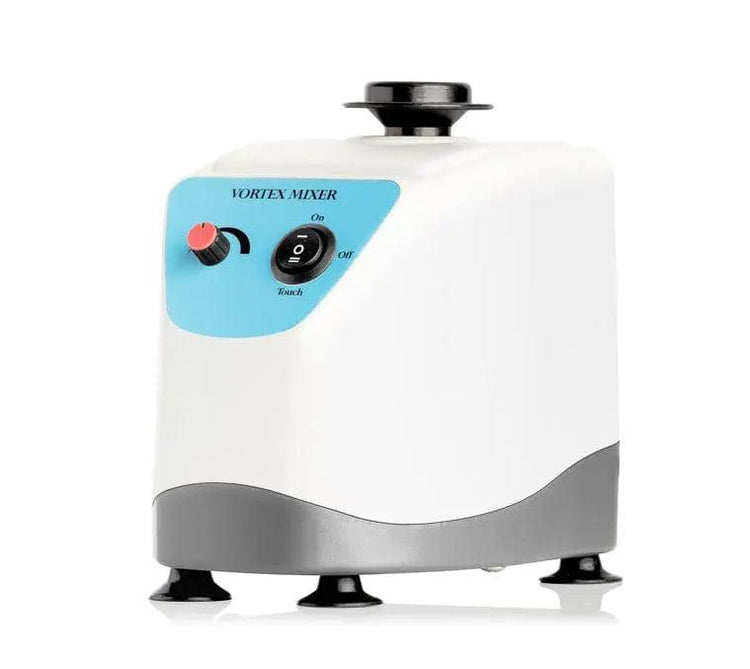 Turbo Mixer – High-Speed Vortex Mixing for Labs & Diagnostics | LW ...
