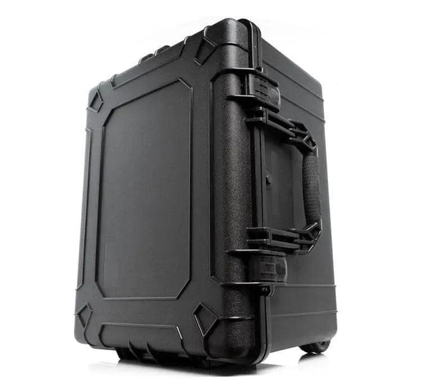 Universal Microscope Case – Protective Travel Case | LW Scientific