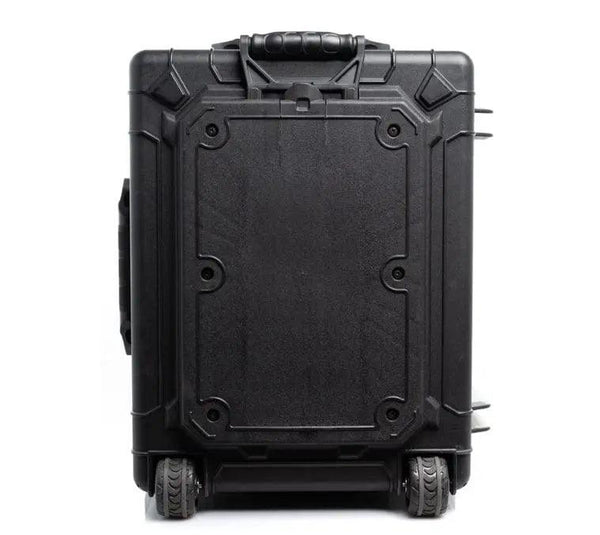 Universal Microscope Case – Protective Travel Case | LW Scientific