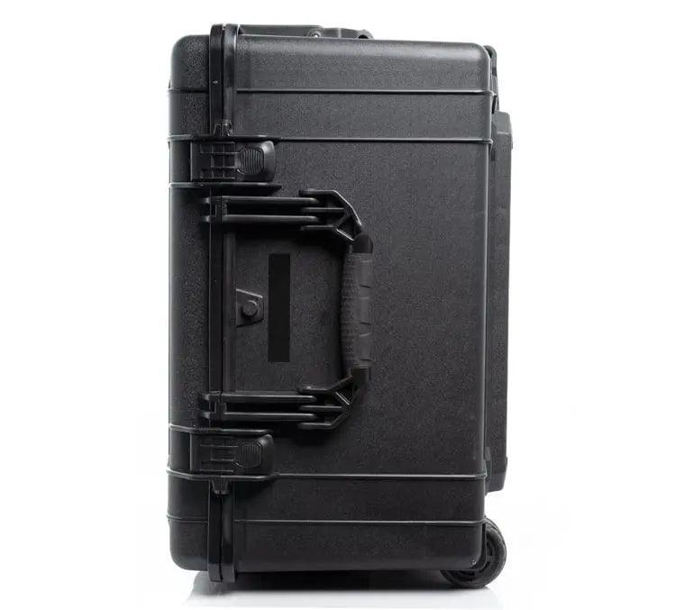 Universal Microscope Case - LW Scientific