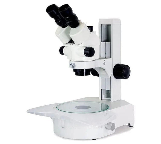 How Do Coarse and Fine Focus Knobs Work on a Microscope? – LW Scientific