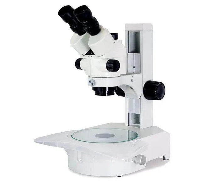 How Do Coarse and Fine Focus Knobs Work on a Microscope? – LW Scientific
