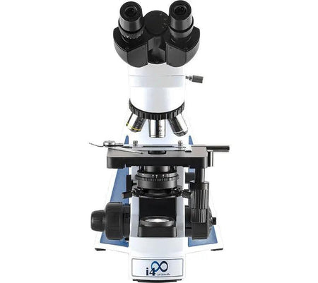 How Do Coarse and Fine Focus Knobs Work on a Microscope? – LW Scientific