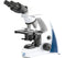 i4 Infinity Microscope – Trinocular Lab Scope with 4 Objectives | LW ...