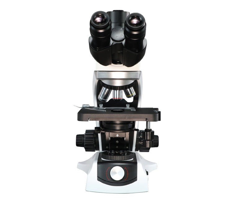 Microscopes – LW Scientific