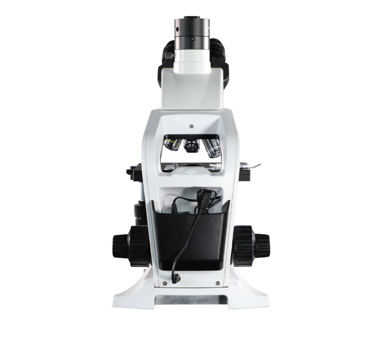 Innovation Biological Microscope – Advanced Optics for Research | LW ...